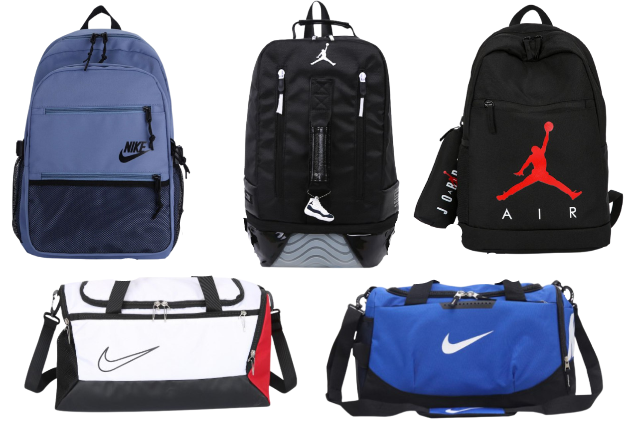 BAGS – Mizo Jersey Home