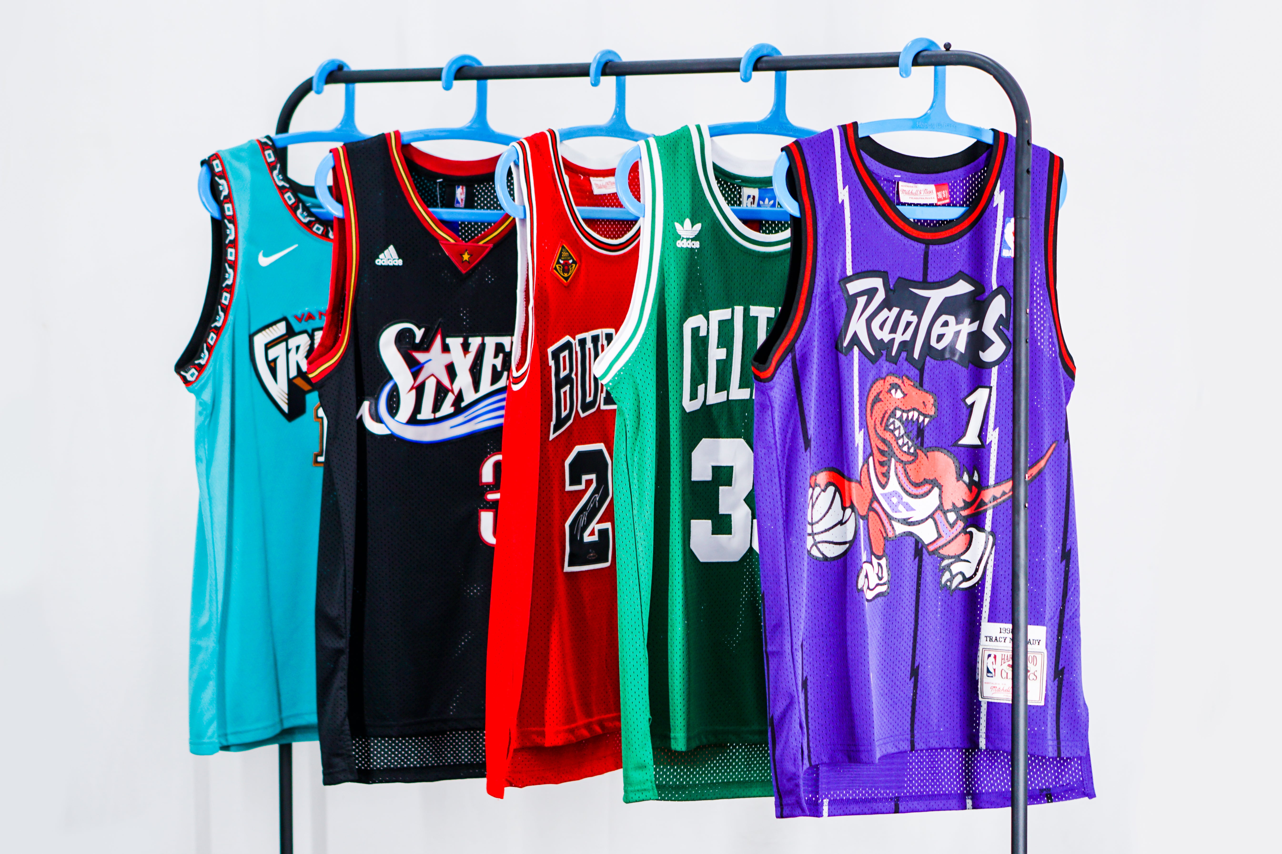 About Us – Mizo Jersey Home