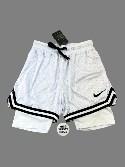 NIKE x JORDAN SHORTS – Mizo Jersey Home