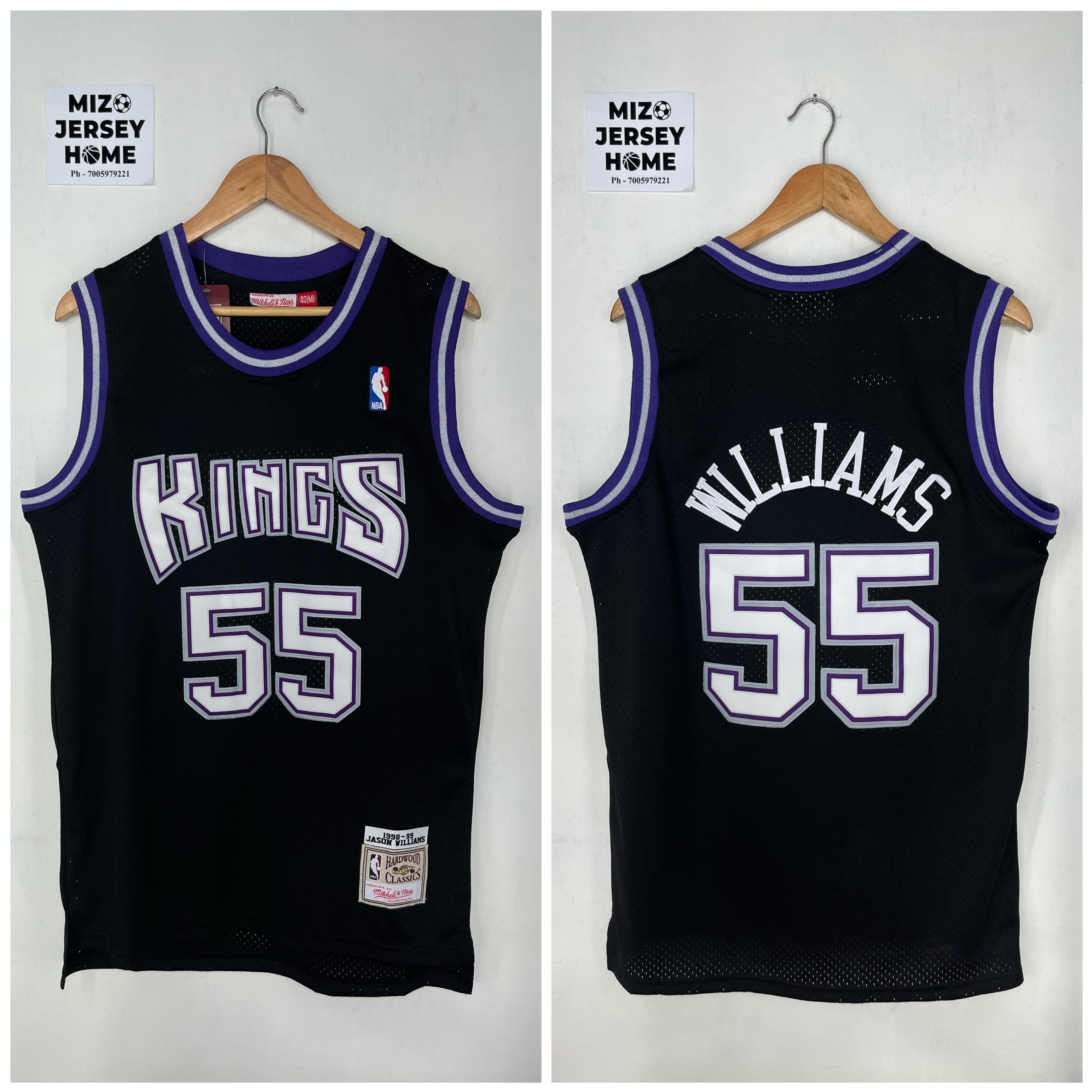 NBA Jersey – Mizo Jersey Home