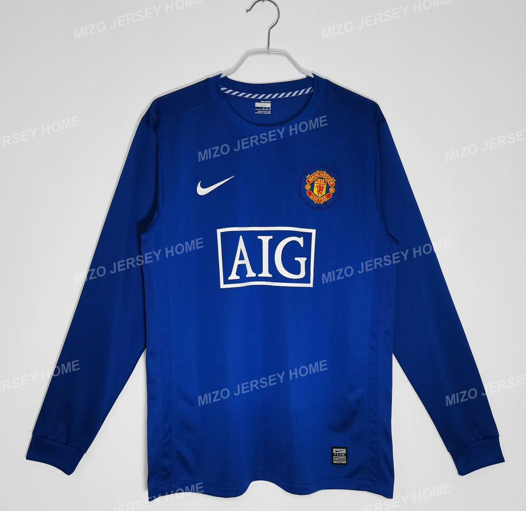 Football Jersey – Mizo Jersey Home