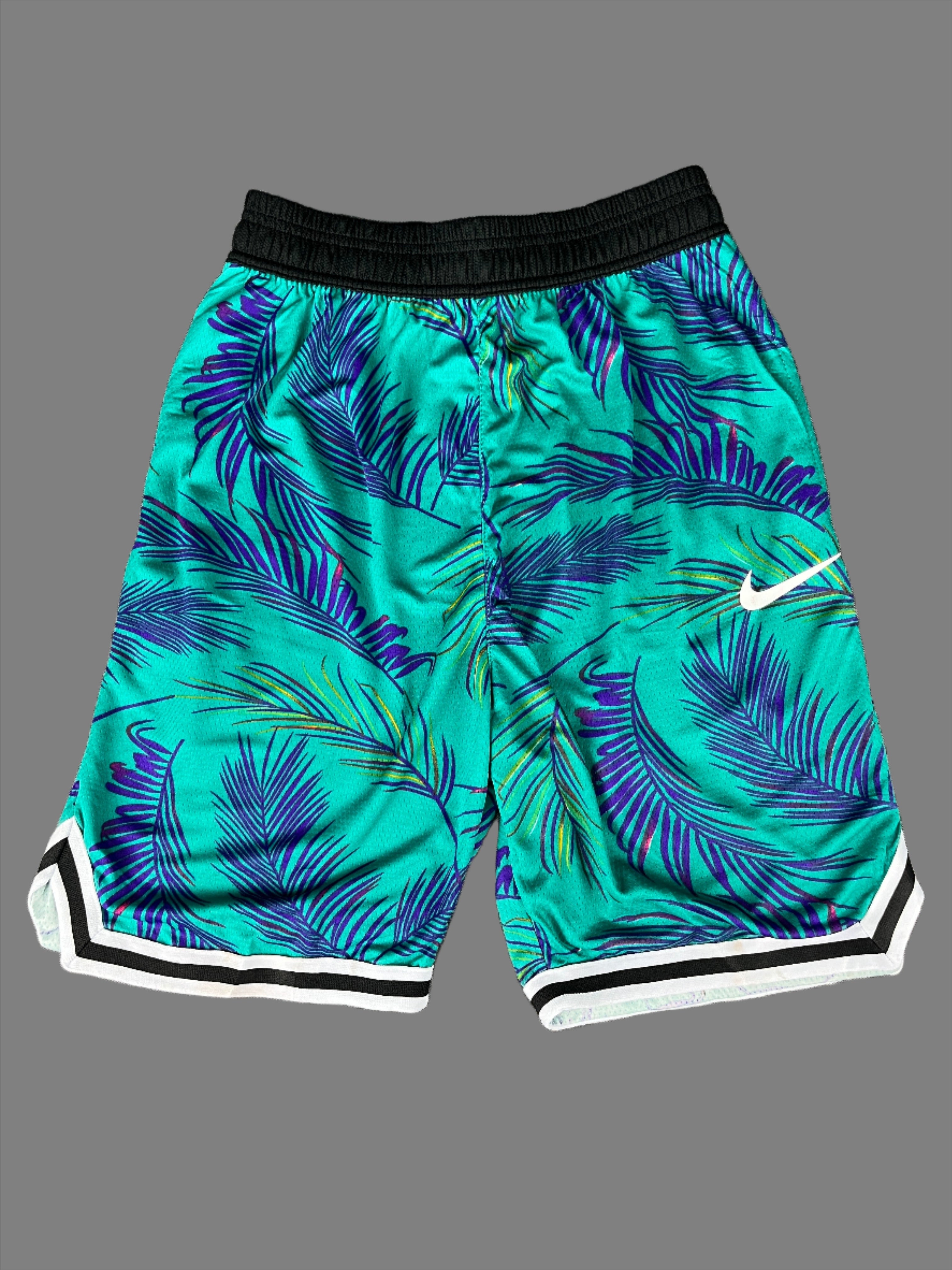 NIKE x JORDAN SHORTS – Mizo Jersey Home