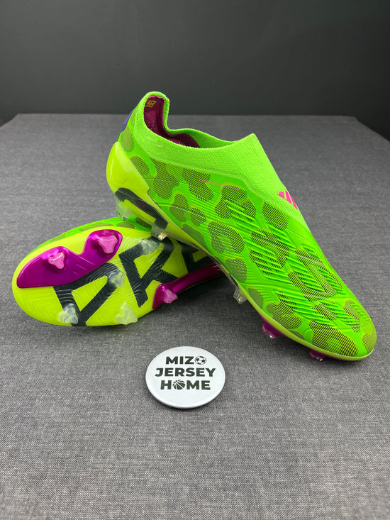 ADIDAS Predator Elite Generation Pred Football Shoes – Mizo Jersey Home