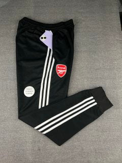 ADIDAS ARSENAL Track Pants – Mizo Jersey Home